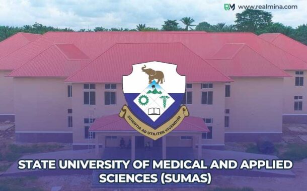SUMAS School Fees Schedule For 2025/2026 Academic Session - Acadanow
