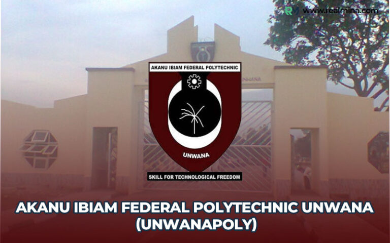 Akanu Ibiam Federal Polytechnic Unwana Resumption Date