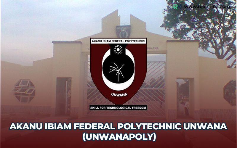 How To Calculate Akanu Ibiam Federal Polytechnic Unwana Aggregate Score