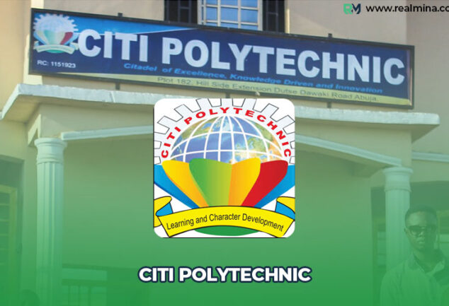 CITI POLYTECHNIC Archives - Acadanow