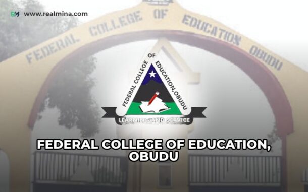 Federal College of Education Obudu Admission form | Requirements and ...