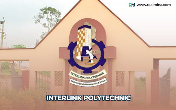 Interlink Polytechnic Matriculation Ceremony for Newly Admitted ND ...