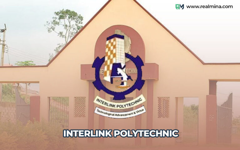 Interlink Polytechnic Matriculation Ceremony for Newly Admitted ND & HND Students for 2025/2026 ...