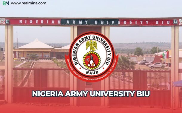 Nigerian Army University BIU Cut-Off Marks for 2025/2026 Admission - Acadanow