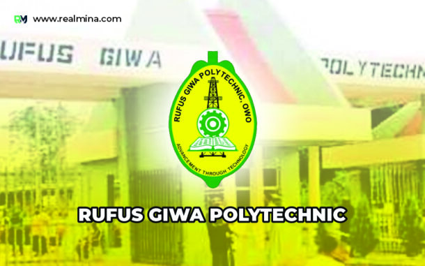 Rufus Giwa Polytechnic (RUGIPO) Academic Calendar for 2025/2026 ...