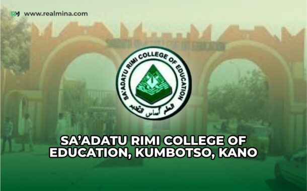 SRCOE 2025/2026 Admission Lists | Check Full List