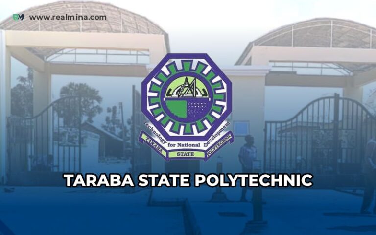 How to Calculate Taraba State Polytechnic (TARABAPOLY) Aggregate Score ...