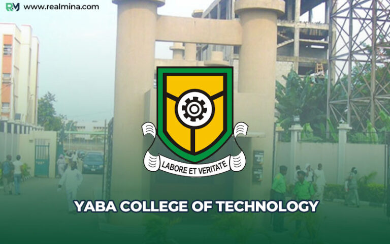 YABATECH Department of Fashion Design & Clothing Technology Admission ...
