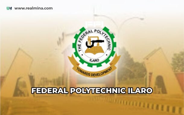 ILAROPOLY Admission Form 2025/2026 | Requirements and Procedures