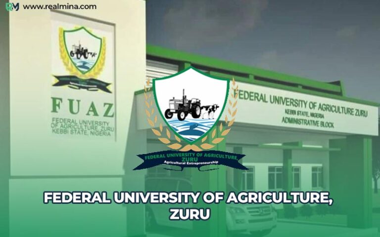 Federal University of Agriculture Zuru (FUAZ) Admission List - Acadanow