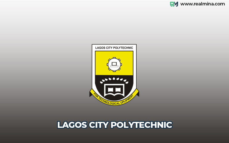 Lagos City Polytechnic Cut-off Mark 2025/2026 | JAMB & Post UTME - Acadanow