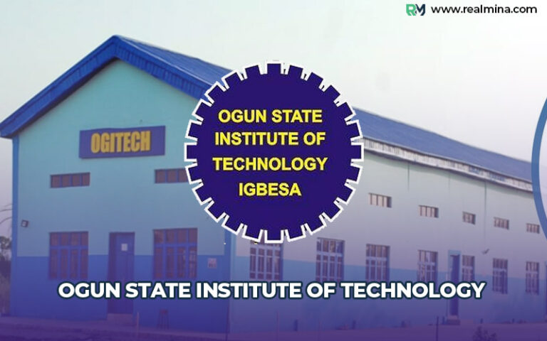 OGITECH School Fees & Acceptance Fee for [aca_year] Academic Session ...