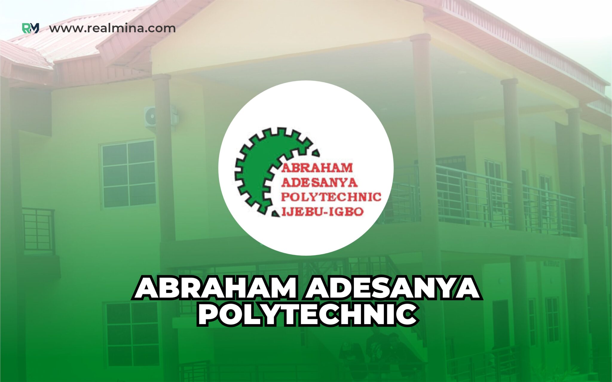 AAPOLY School Fees & Acceptance Fee for 2025/2026 Academic Session