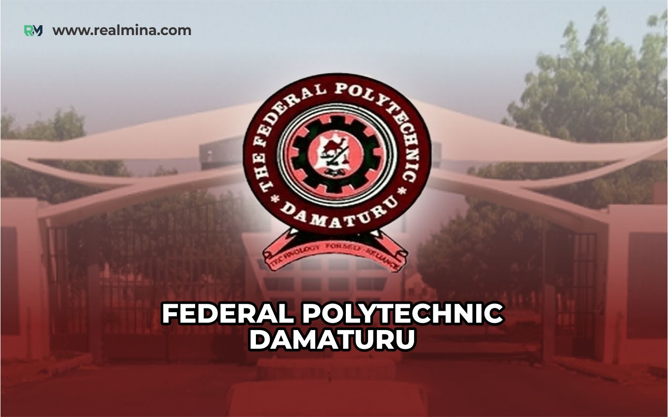 DAMATURUPOLY Cut-Off Mark 2025/2026 : All Courses – JAMB & Post UTME