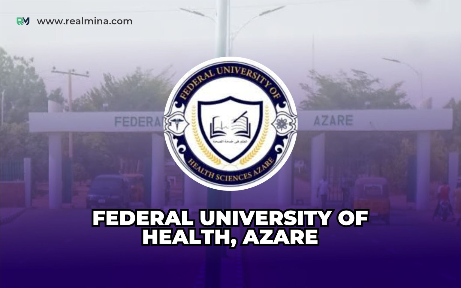 Federal University of Health Sciences, Azare (FUHSA) Remedial Admission ...