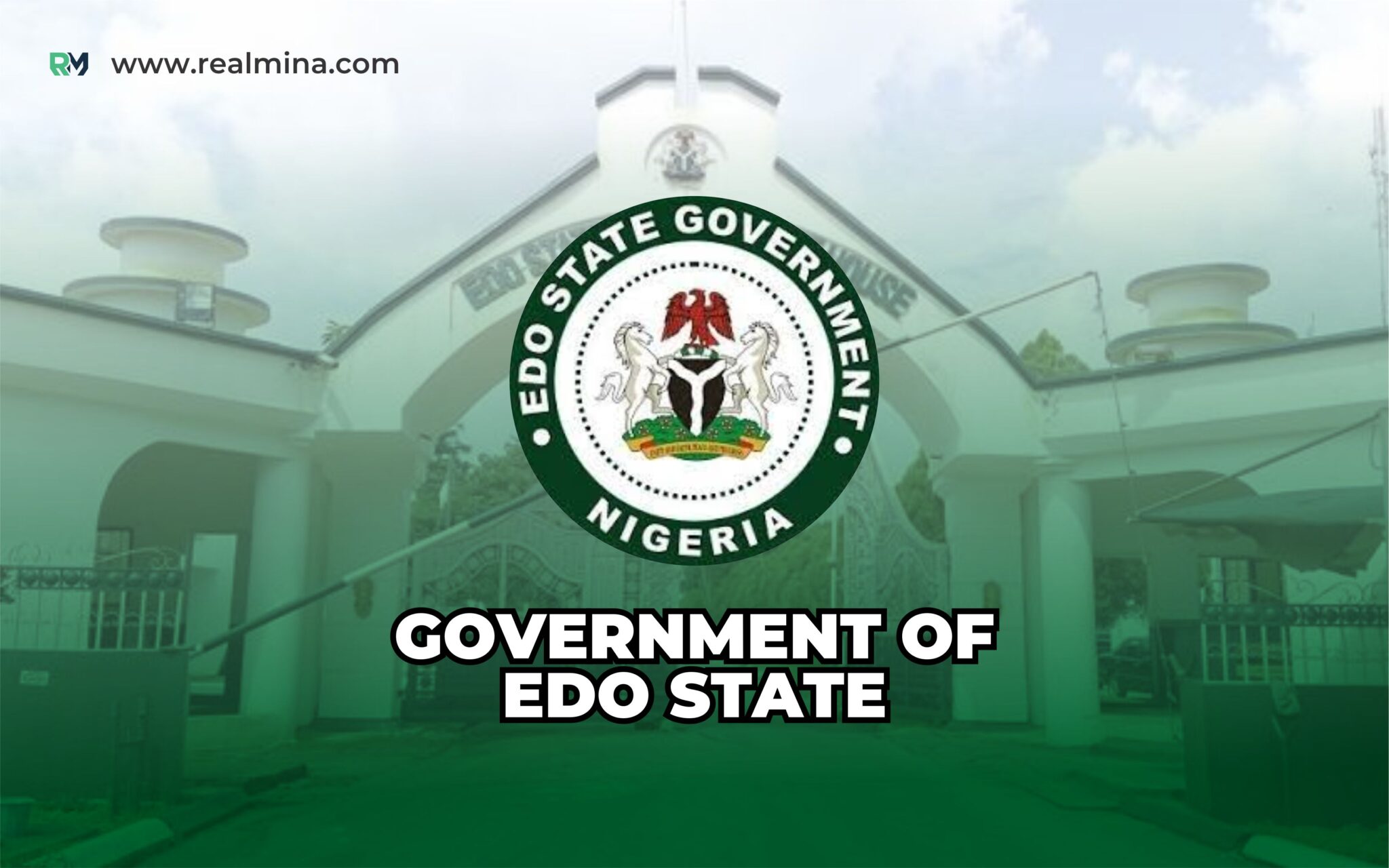 Edo State Governor Obaseki Offers Automatic Employment to First Class ...