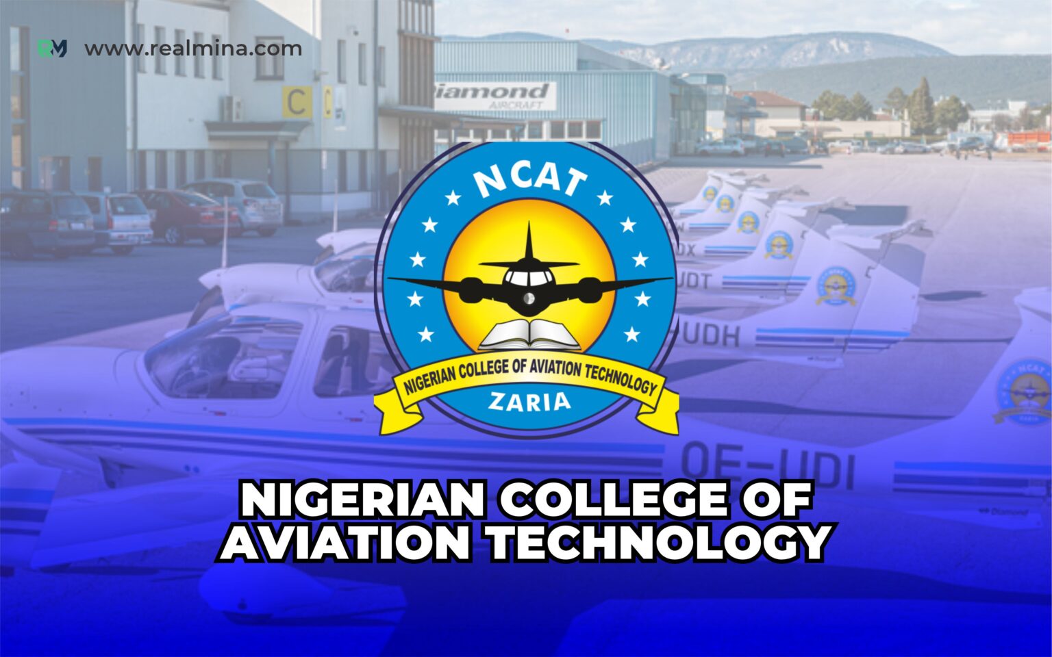 NCAT School Fees & Acceptance Fee for 2025/2026 Academic Session