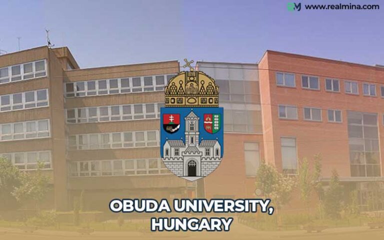 Óbuda University Hungary, International Student Excellence Awards 2025 ...