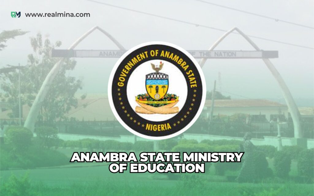 Anambra Poly Announces 6th and 7th Matriculation Ceremony - Acadanow