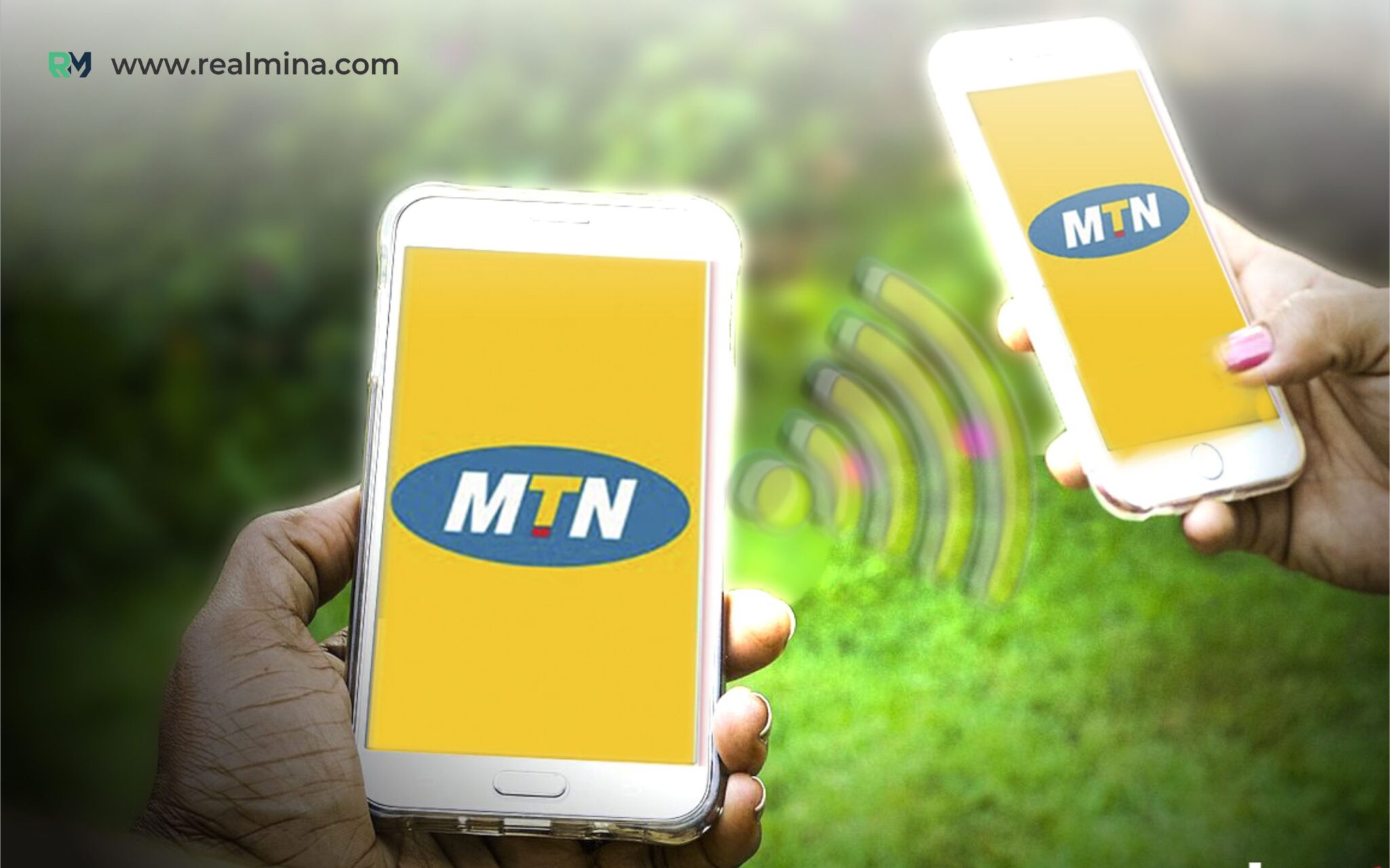 How to Check My MTN Number - Acadanow