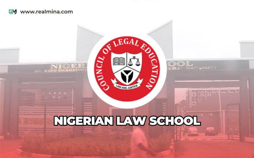 Nigerian Law School Bar Part 1 & Course Admission Requirement [year ...