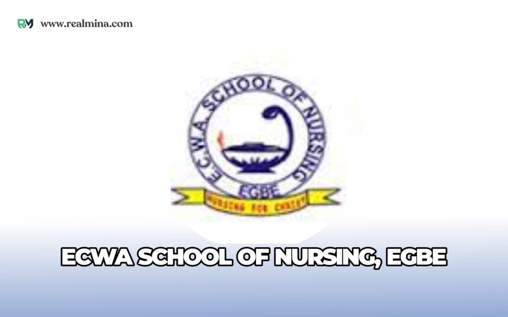 ECWA School of Nursing Admission Form for 2025/2026 Academic Session ...
