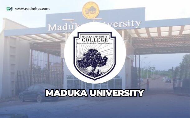 Maduka University Receives Operating License From NUC - Acadanow