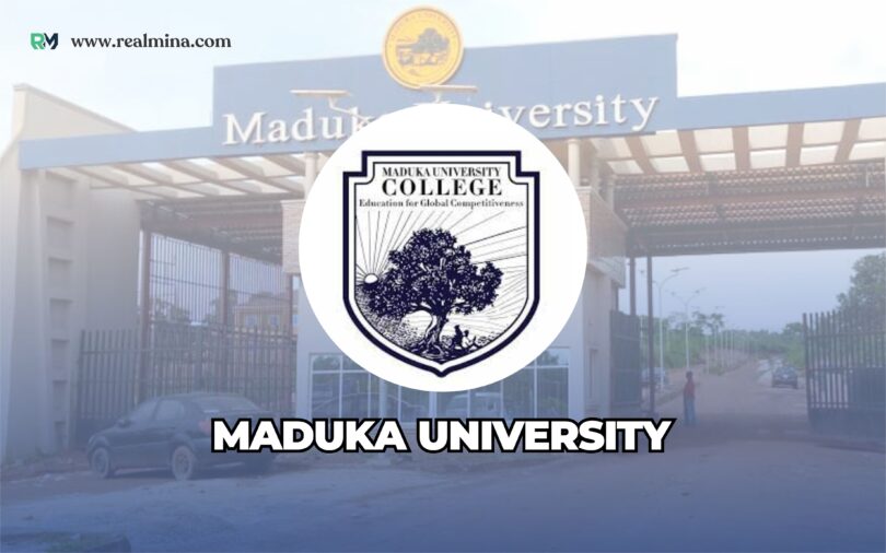 Maduka University Receives Operating License From NUC - Acadanow