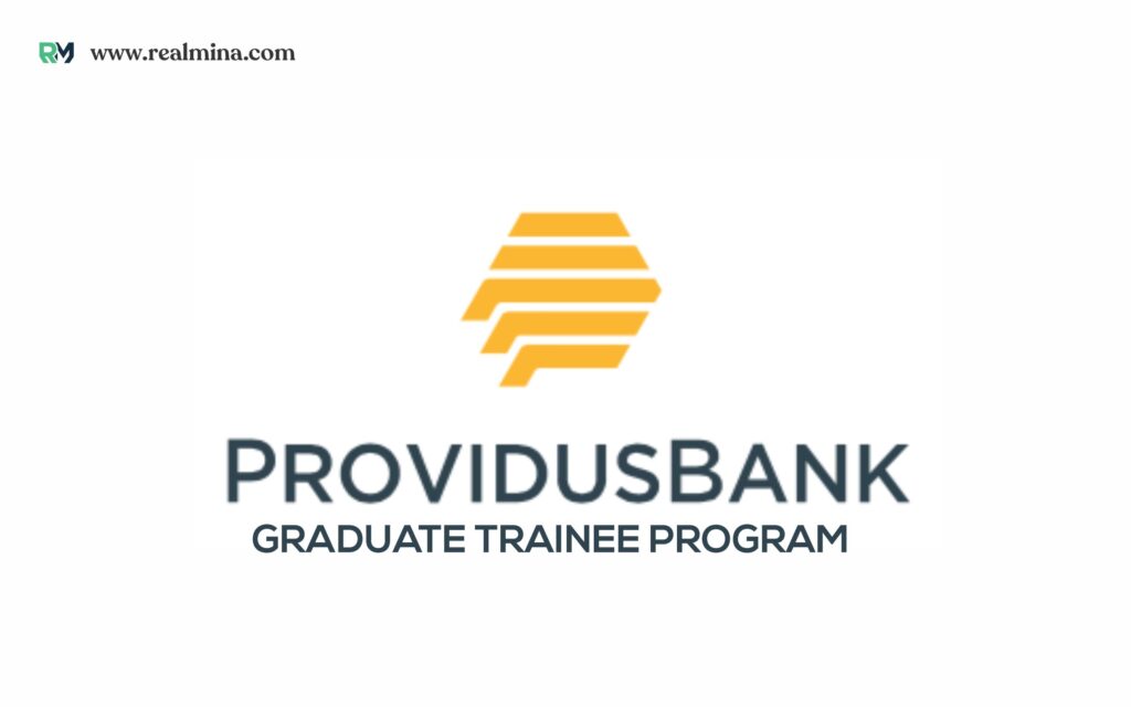 Providus Bank Sales Team Trainee Program 2025 Acadanow