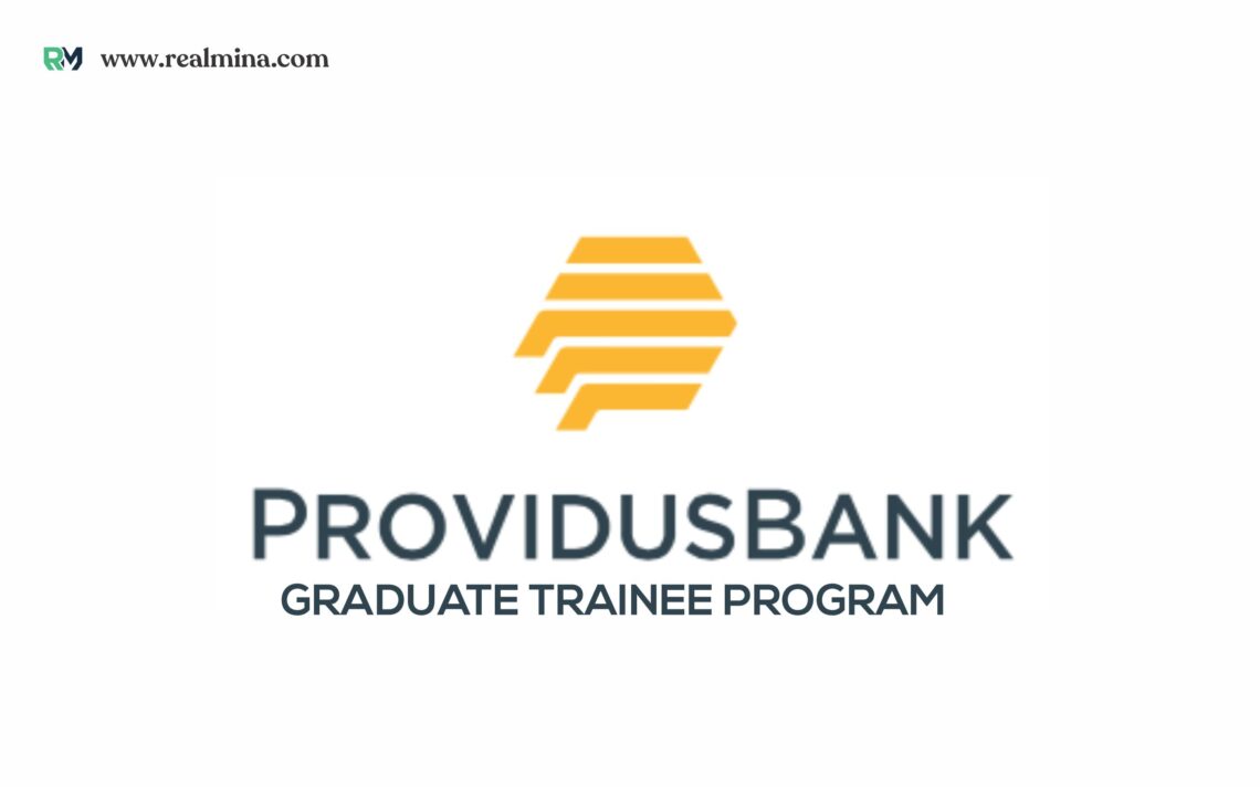 Providus Bank Graduate Management Trainee Program [year] - Acadanow
