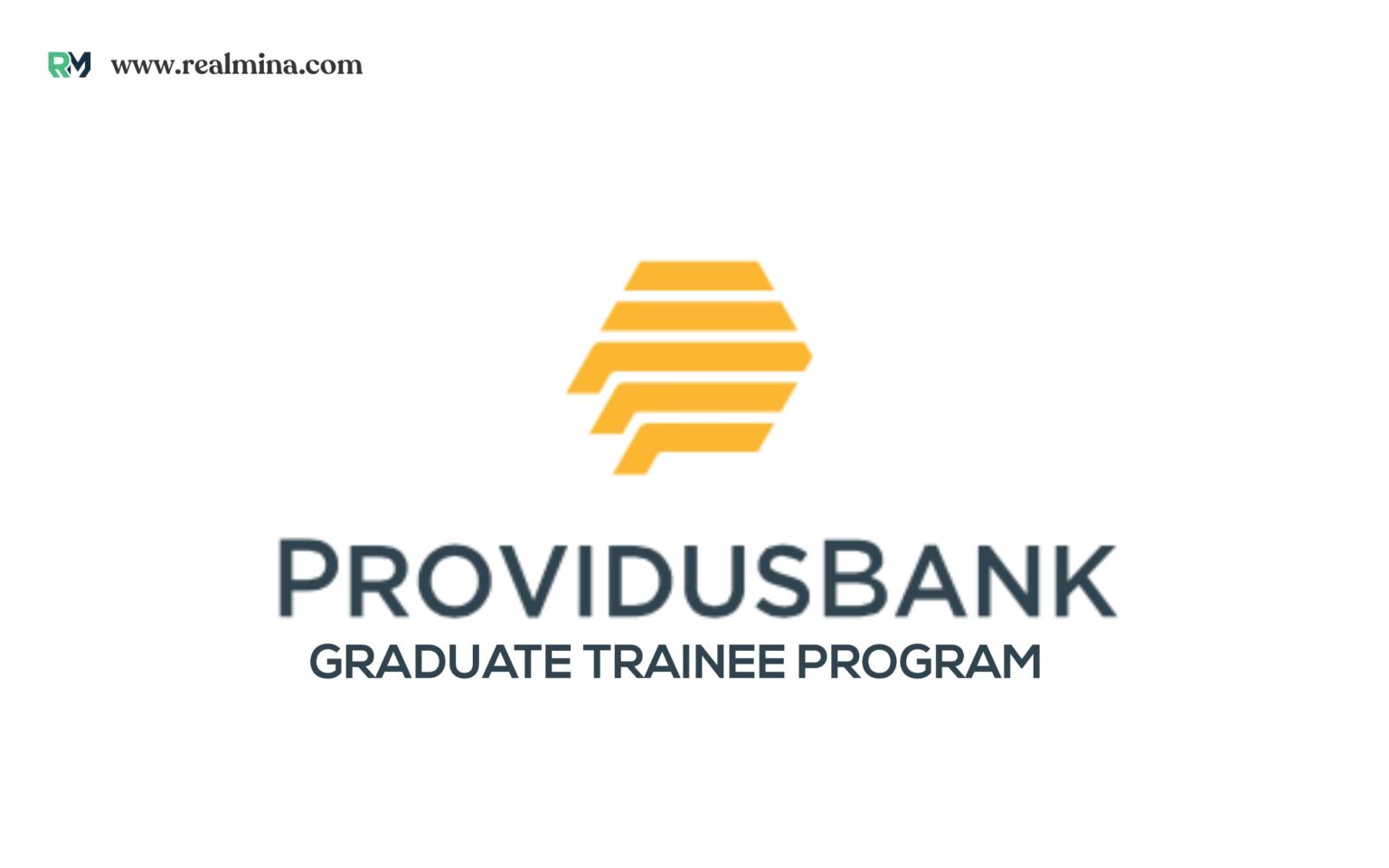 Providus Bank Sales Team Trainee Program 2026 - Acadanow