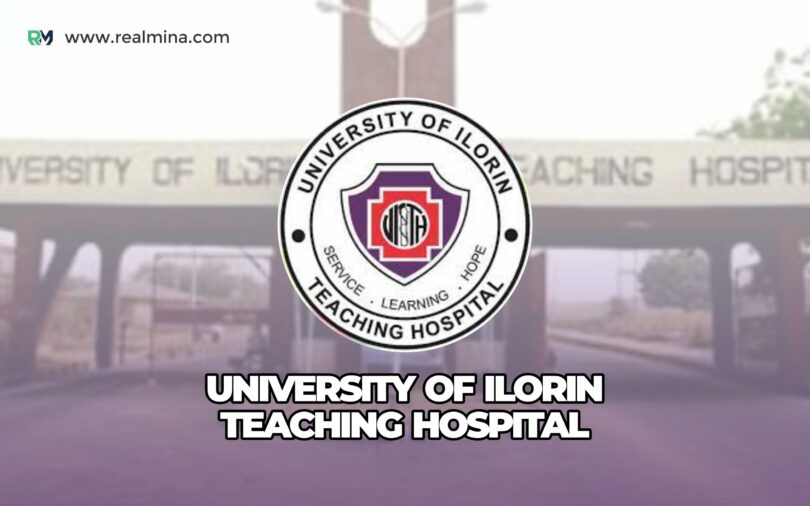 UITH Post Basic Ophthalmic Nursing Admission Form