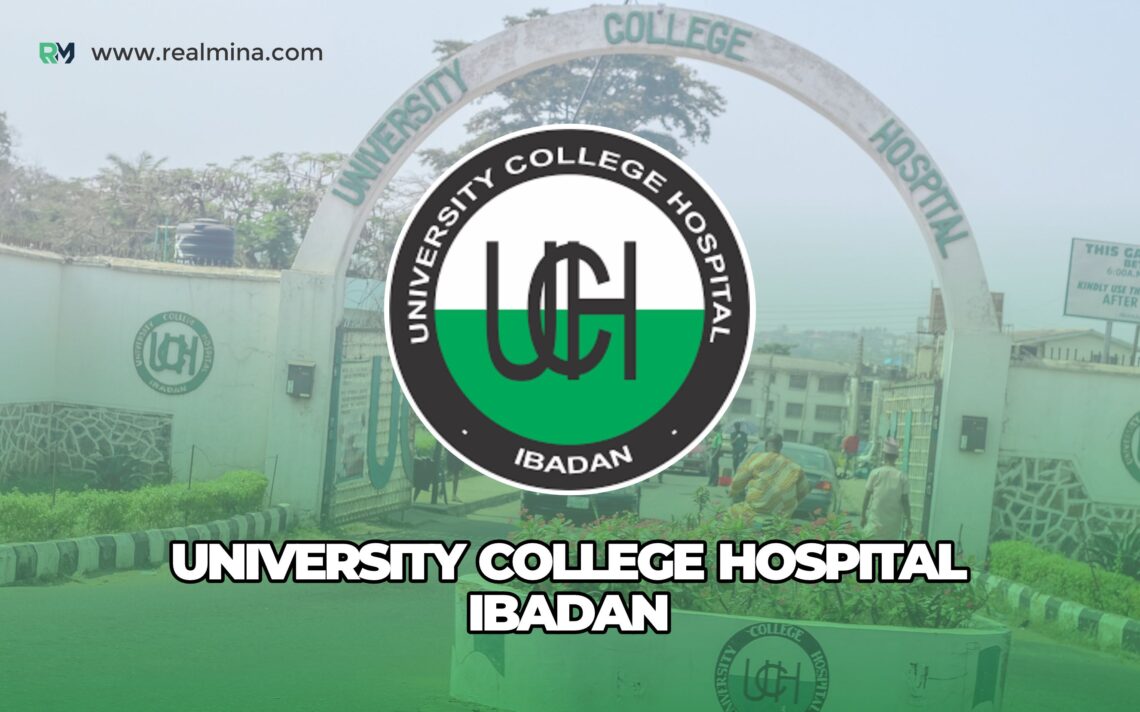 UCH Ibadan SHIM HND Admission Form for 2025/2026 Academic Session ...