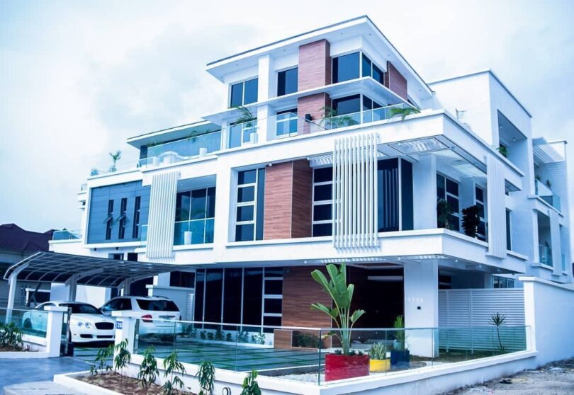25 Most Expensive Houses in Nigeria and their Prices - Acadanow