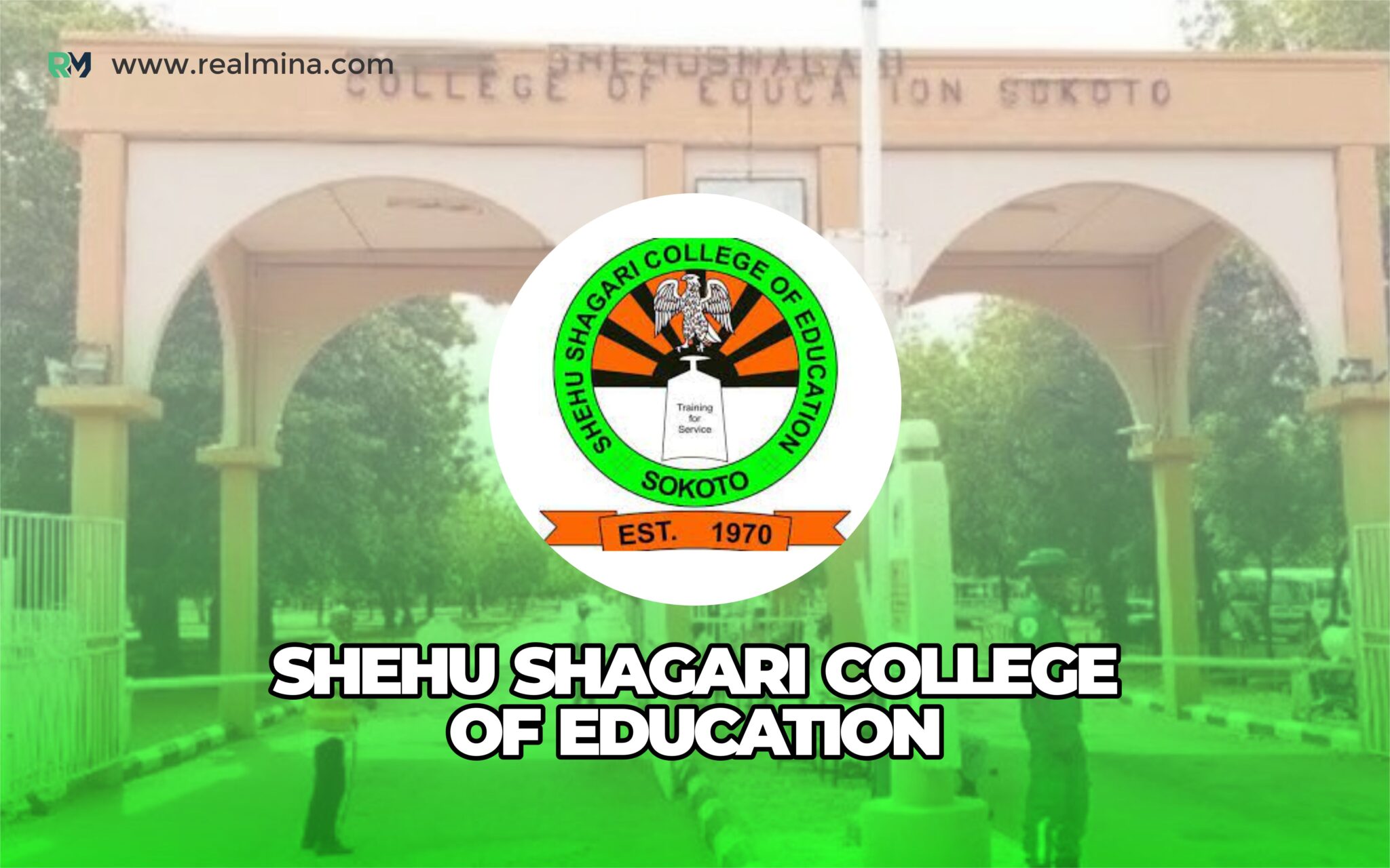 Shehu Shagari College of Education (SSCOE) NCE/Pre-NCE Admission Form ...