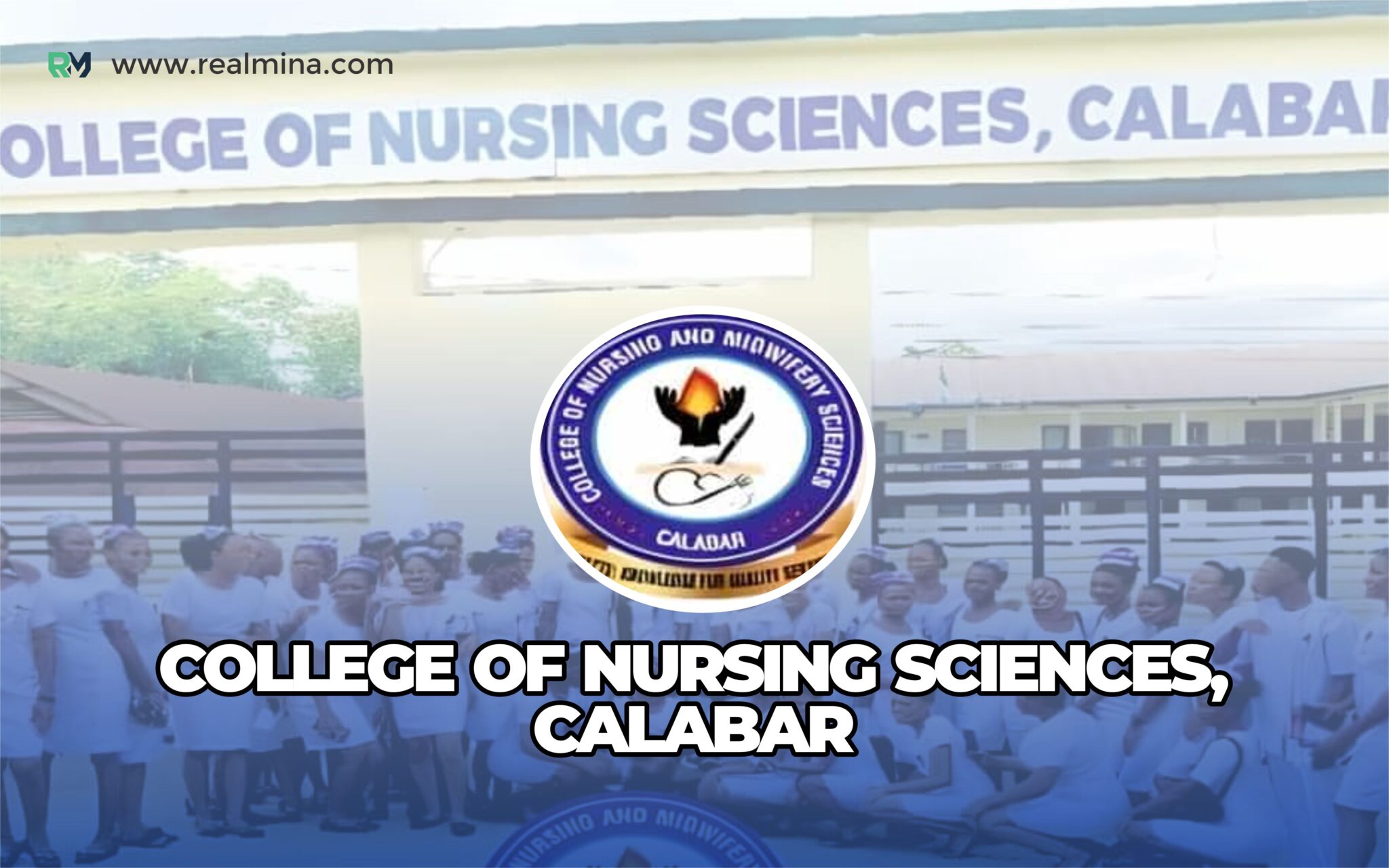 College of Nursing Sciences, Calabar Post Basic Midwifery Programme ...