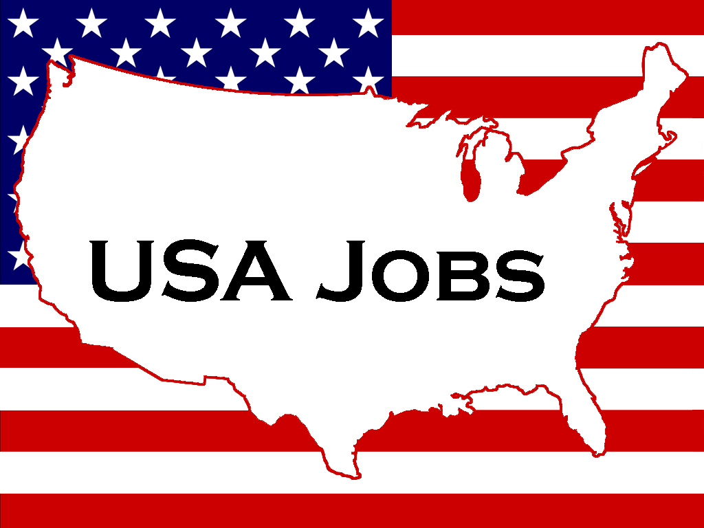 1800+ Jobs in USA For Foreigners 2026 - Acadanow