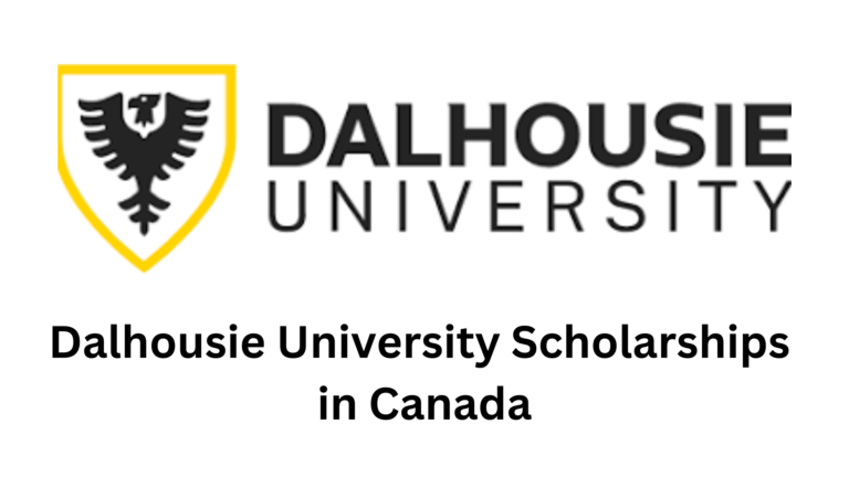 The Dalhousie University Scholarship - Acadanow