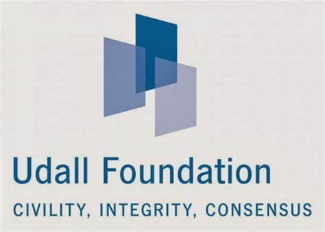 The Udall Scholarship for Environmental and Native American Policy ...