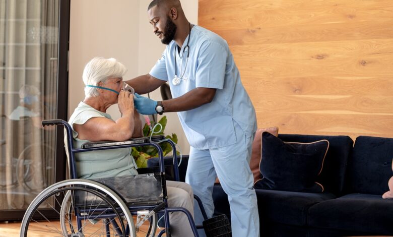 Care Jobs in the UK for Foreigners with Visa Sponsorship - Acadanow